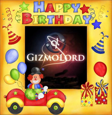 GizmoLord Celebrate Its 1st Birth Anniversary With 12,000+ Members ...