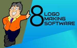 8 Best Logo Making Software For Creating Professional Logos - GizmoLord