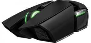 Razer Ouroboros - Must Have Gaming Mouse For A True Gamer - GizmoLord
