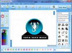 8 Best Logo Making Software For Creating Professional Logos - GizmoLord